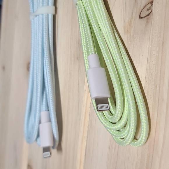 Apple | Cell Phones & Accessories | Apple Iphone Or Ipad Charging Cable ...